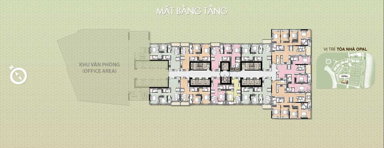 Saigon Pearl