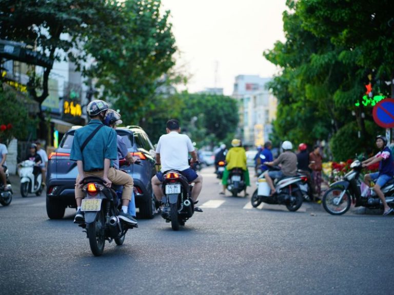 Thông tin lịch sử đường Lê Duẩn Quận 1 TPHCM